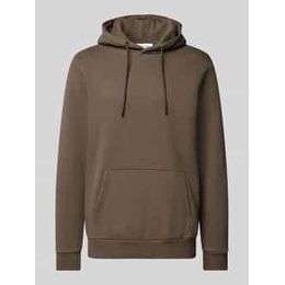 Only & Sons Hoodie mit leicht überschnittenen Schultern Modell 'CERES LIFE'