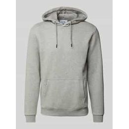 Only & Sons Hoodie mit leicht überschnittenen Schultern Modell 'CERES LIFE'