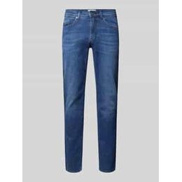 Brax Regular Fit Jeans im 5-Pocket-Design Modell 'CADIZ'