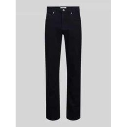 Brax Regular Fit Jeans im 5-Pocket-Design Modell 'CADIZ'