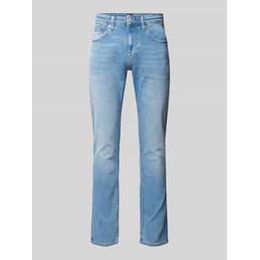 Tommy Jeans Slim Fit Jeans im 5-Pocket-Design Modell 'SCANTON'