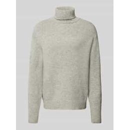 Selected Homme Strickpullover mit Rollkragen Modell 'CODY'