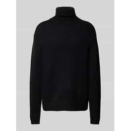 Selected Homme Strickpullover mit Rollkragen Modell 'CODY'