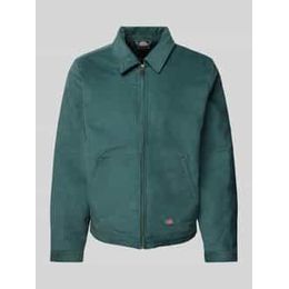 Dickies Jacke in Cord-Optik Modell 'EISENHOWER'