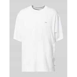 Dickies T-Shirt mit Label-Print Modell 'CLANCY'