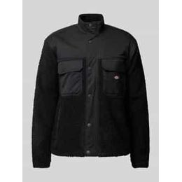 Dickies Jacke mit Stehkragen Modell 'PINESDALE'