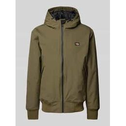 Dickies Jacke mit Kapuze