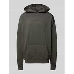 Pegador Oversized Hoodie mit Kapuze Modell 'DUBOSE'