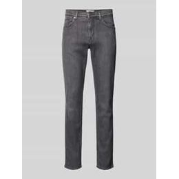 Brax Regular Fit Jeans im 5-Pocket-Design Modell 'CADIZ'