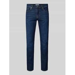 Brax Regular Fit Jeans im 5-Pocket-Design Modell 'CADIZ'