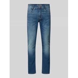 MAC Jeans mit 5-Pocket-Design Modell 'ARNE'