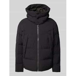 G-Star Raw Steppjacke mit Stehkragen Modell 'Whistler'