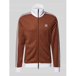 adidas originals Sweatjacke mit Reißverschluss Modell 'BECKENBAUER'