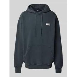 THE KOOPLES Hoodie mit Label-Print