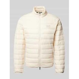 EA7 Emporio Armani Daunenjacke mit Daunen-Federn-Füllung