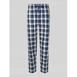 Schiesser Pyjama-Hose mit Eingrifftaschen