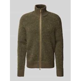 Selected Homme Strickjacke mit Modell 'TED'