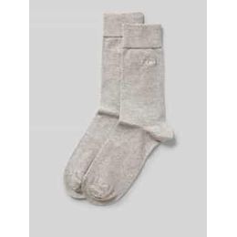 JOOP! Socken mit Label-Print