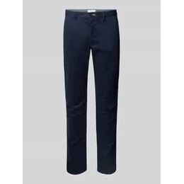 Gant Slim Fit Chino mit Eingrifftaschen