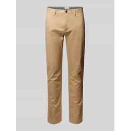 Gant Slim Fit Chino mit Eingrifftaschen