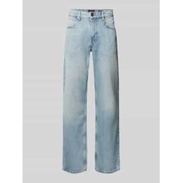 EIGHTYFIVE Regular Fit Jeans im 5-Pocket-Design