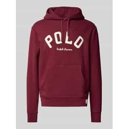 Polo Ralph Lauren Hoodie mit Kapuze