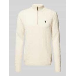 Polo Ralph Lauren Pullover mit Kaschmiranteil