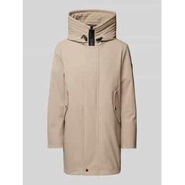 Peuterey Parka mit Kapuze Modell 'Kasa'