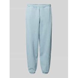 Karl Kani Sweatpants mit Logo-Stitching