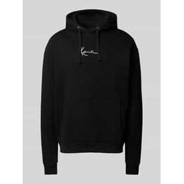 Karl Kani Hoodie mit Kapuze