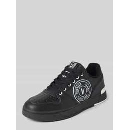 Versace Jeans Couture Sneaker mit Label-Print Modell 'FONDO STARLIGHT'