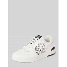 Versace Jeans Couture Sneaker mit Label-Print Modell 'FONDO STARLIGHT'