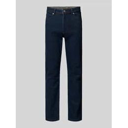 Christian Berg Regular Fit Jeans im 5-Pocket-Design