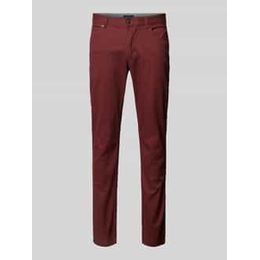 Christian Berg Regular Fit Jeans im 5-Pocket-Design