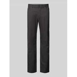 Christian Berg Regular Fit Jeans im 5-Pocket-Design