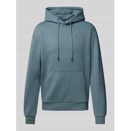 Jack & Jones Hoodie mit Kapuze Modell 'BRADLEY'