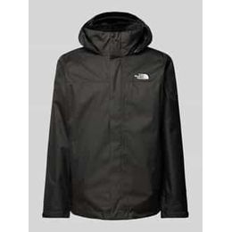 The North Face Jacke mit Kapuze