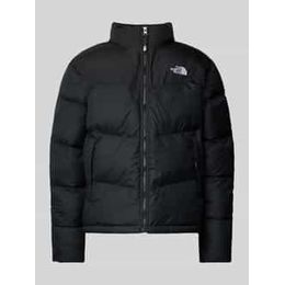 The North Face Steppjacke mit Stehkragen Modell 'SAIKURU'