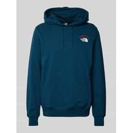 The North Face Hoodie mit Kapuze