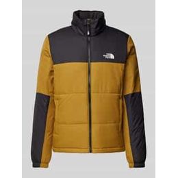 The North Face Steppjacke mit Label-Print Modell 'GOSEI'