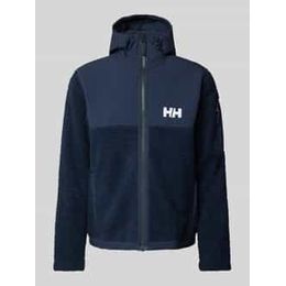 Helly Hansen Sweatjacke mit Kapuze