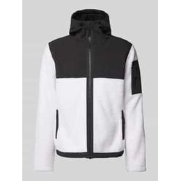 Helly Hansen Sweatjacke mit Kapuze