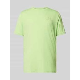 Under Armour T-Shirt mit Label-Print Modell 'Vanish'