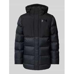 Helly Hansen Steppjacke mit Label-Print Modell 'ACTIVE'