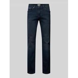 McNeal Regular Fit Jeans im 5-Pocket-Design