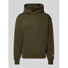 Champion Hoodie mit Kapuze