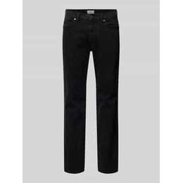 McNeal Regular Fit Jeans im 5-Pocket-Design