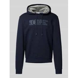 s.Oliver RED LABEL Hoodie mit Kapuze