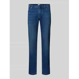 McNeal Regular Fit Jeans mit Baumwolle