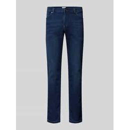 McNeal Regular Fit Jeans mit Baumwolle